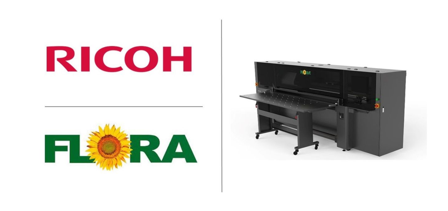 Ricoh Europe und Flora geben EMEA-Partnerschaft bekannt | Ricoh Austria