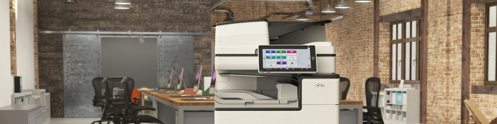 Intelligente Systeme von Ricoh | Ricoh Austria